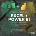 Curso de Excel da Expert Cursos- depoimentos - Blog Ensino Verificado