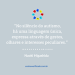 Frases positivas sobre o autismo para conscientização - Blog Ensino ...